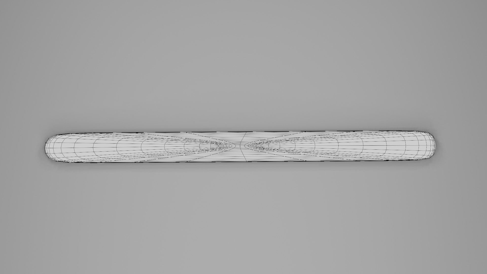 3D model TV Flat Screen - Games ready VR / AR / low-poly | CGTrader