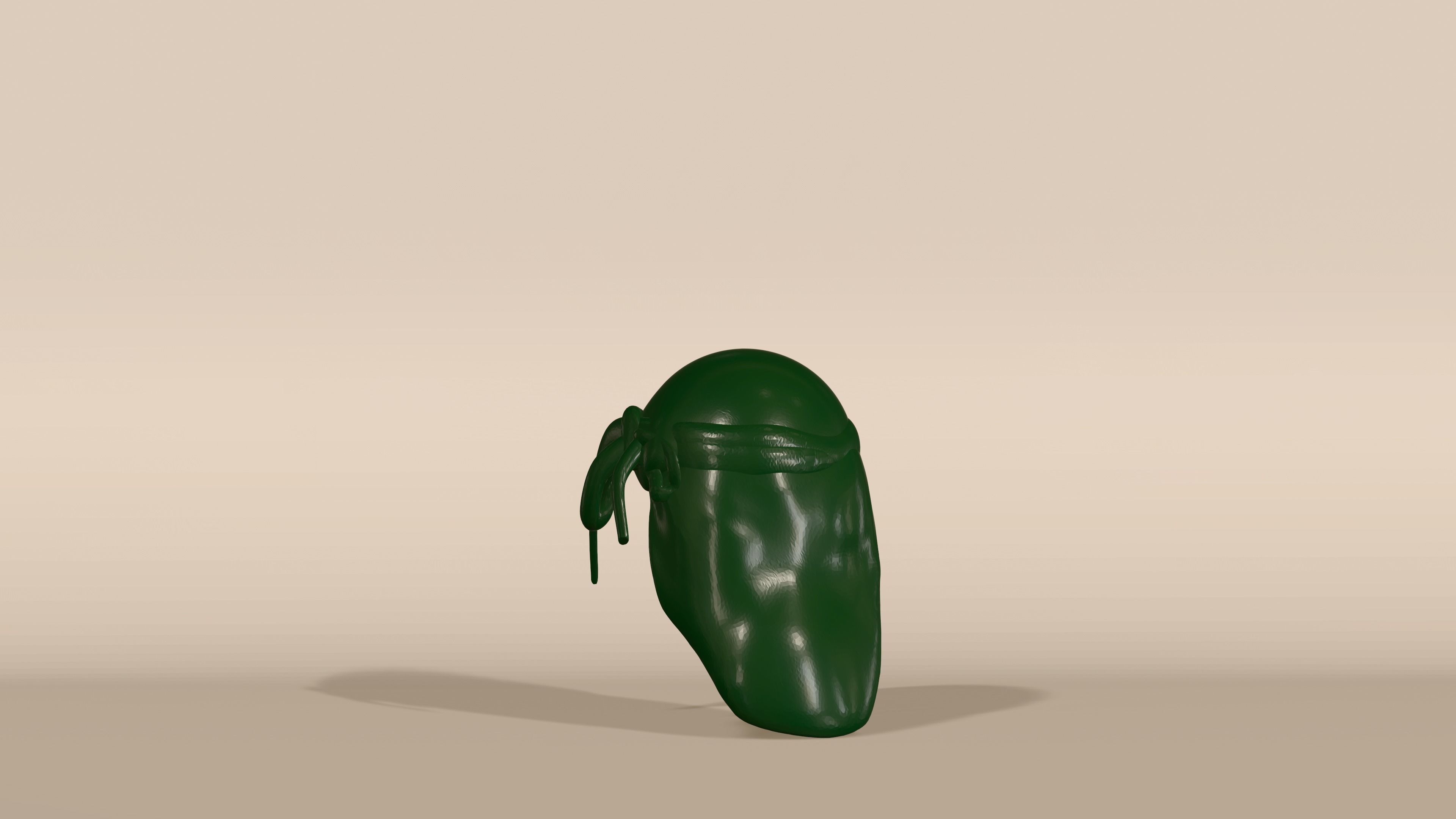 DuRag 3d Print shoe free 3D model 3D printable | CGTrader