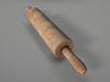3D model Wooden Rolling Pin VR / AR / low-poly | CGTrader