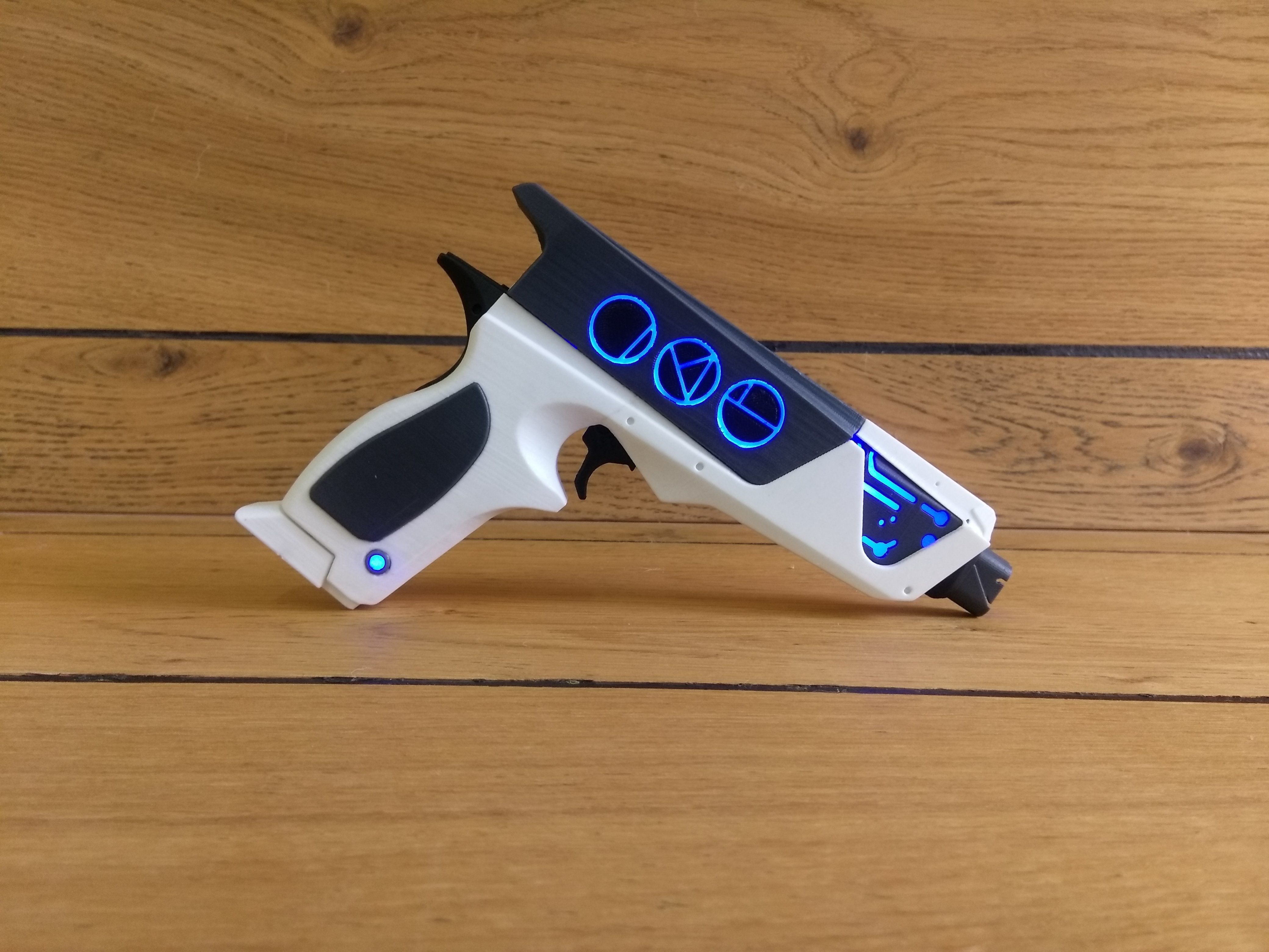 Swift Verdict - Destiny - Printable 3d model - STL files 3D model 3D ...