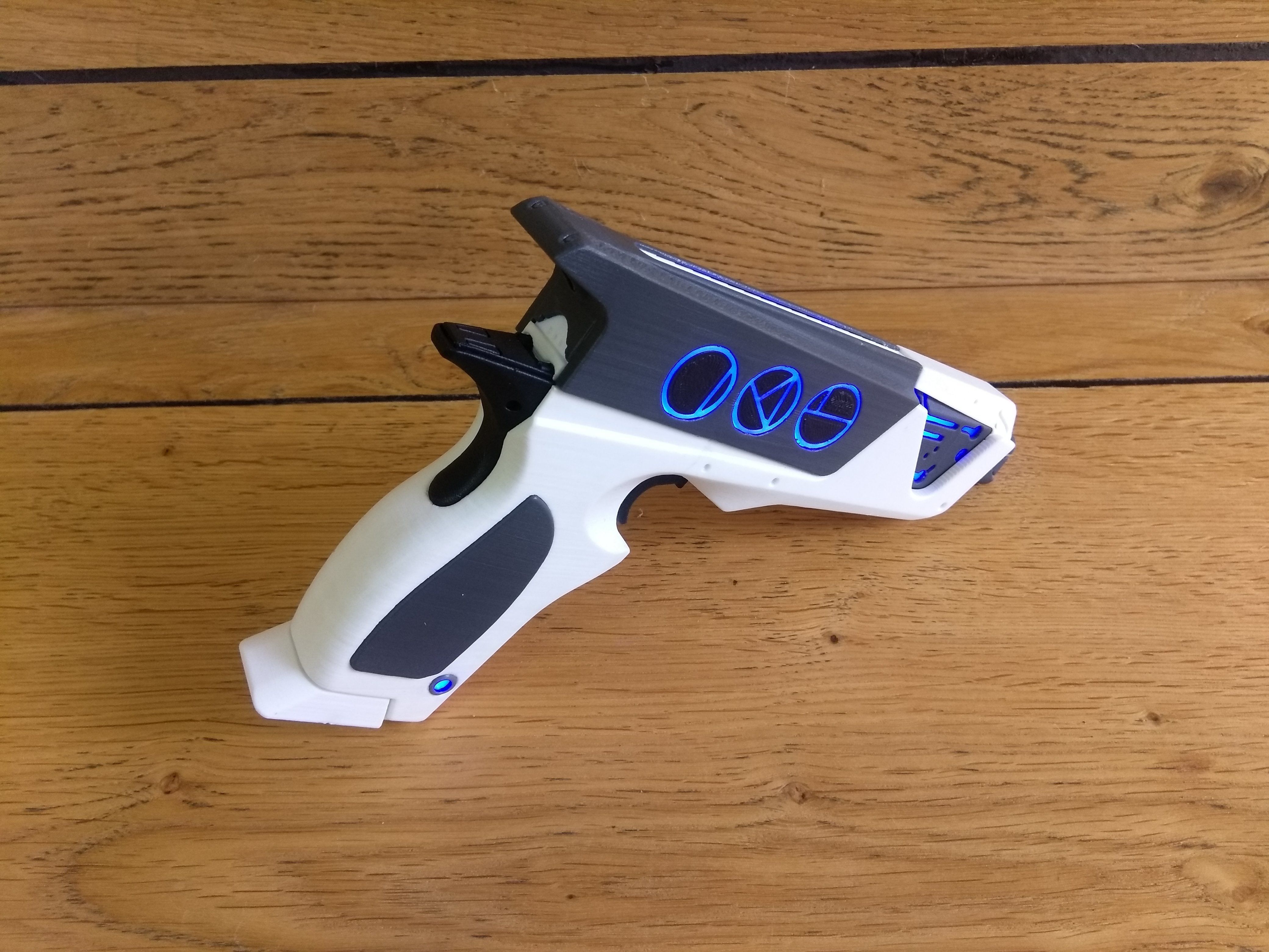 Swift Verdict - Destiny - Printable 3d model - STL files 3D model 3D ...