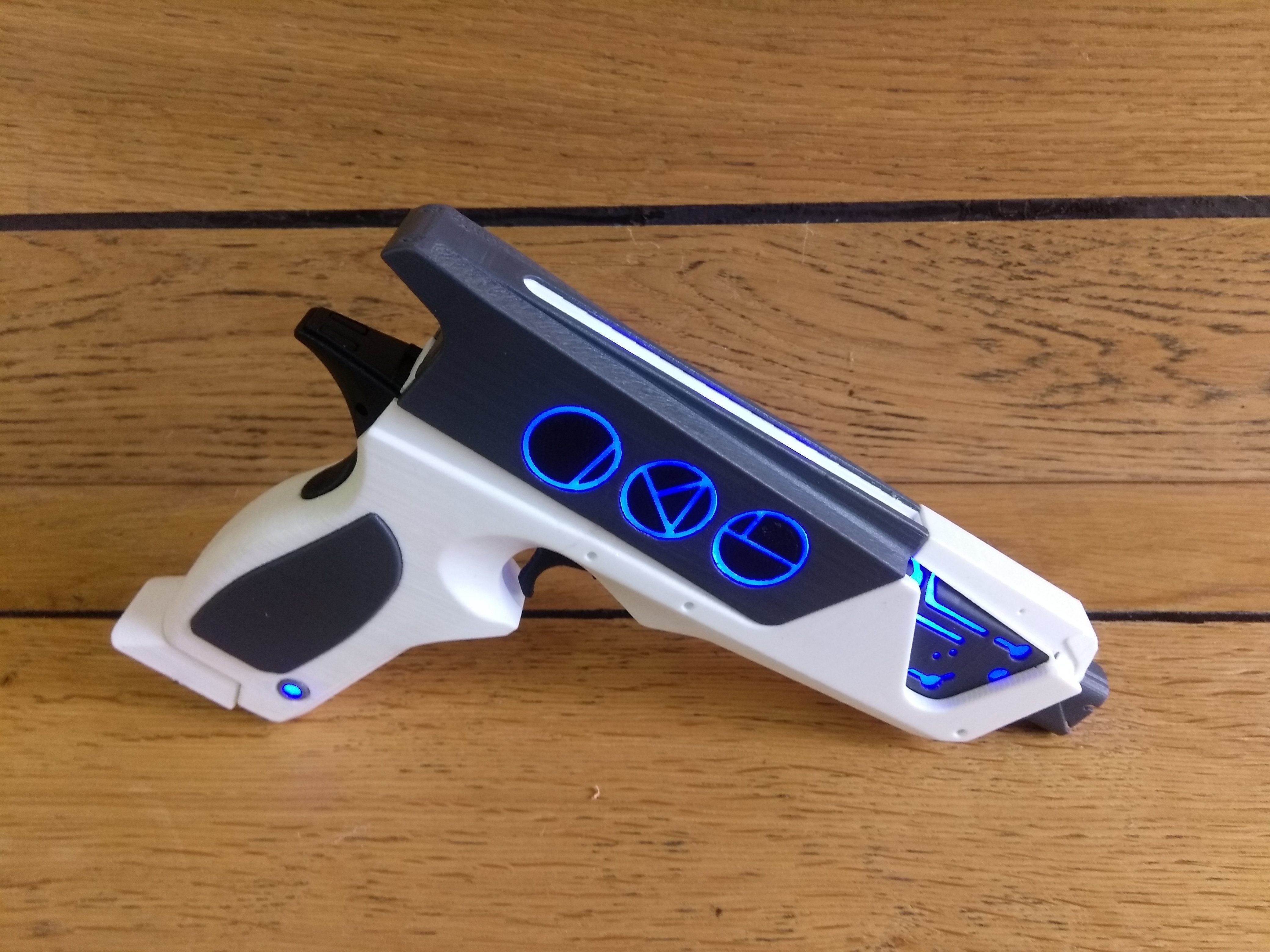 Swift Verdict - Destiny - Printable 3d model - STL files 3D model 3D ...