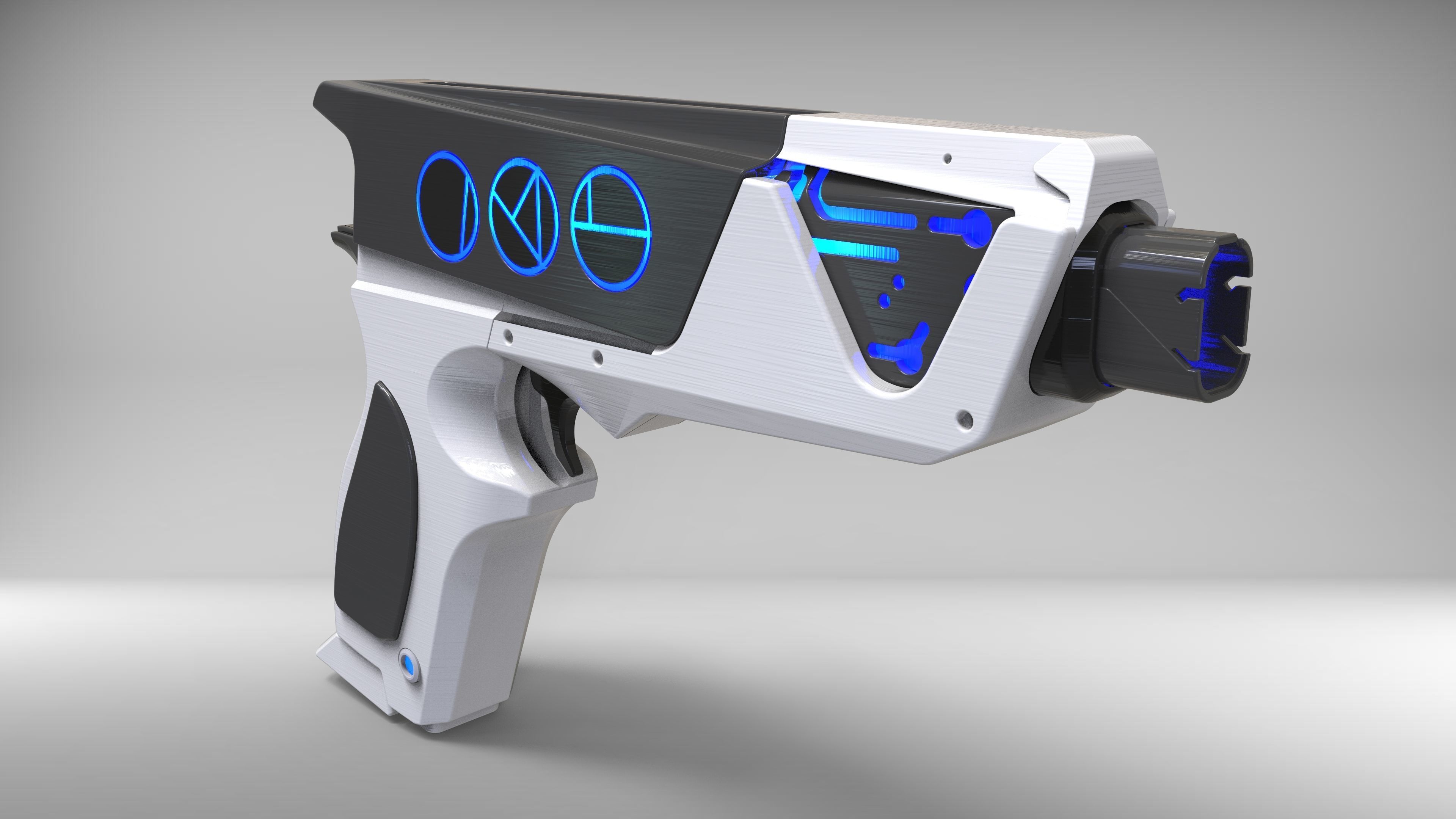 Swift Verdict - Destiny - Printable 3d model - STL files 3D model 3D ...