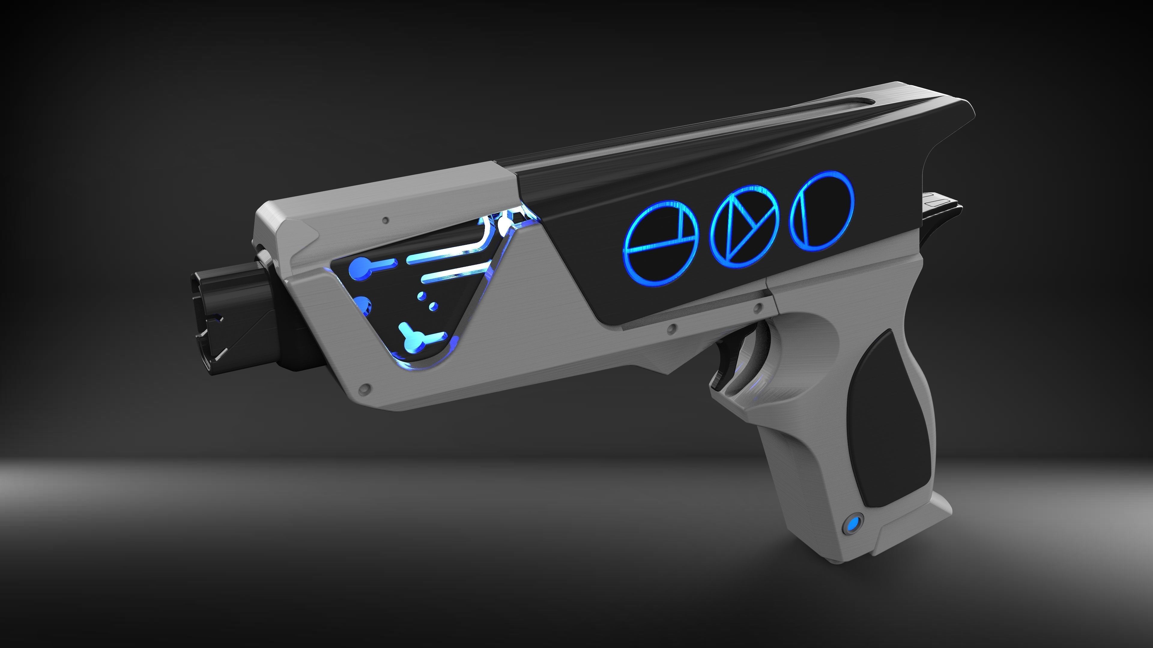 Swift Verdict - Destiny - Printable 3d model - STL files 3D model 3D ...