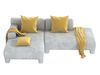 Natadora Morocco Chaise Sofa 3D model | CGTrader