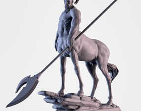 Centaur 3D Models | CGTrader