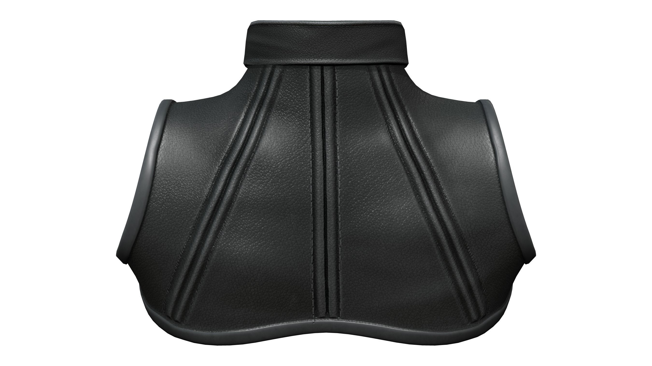 3D model Leather Bolero VR / AR / low-poly | CGTrader
