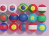 3D model Flag of Ball Collection 6 VR / AR / low-poly | CGTrader