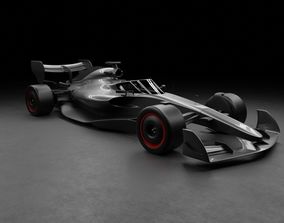 Next gen 3D Models | CGTrader