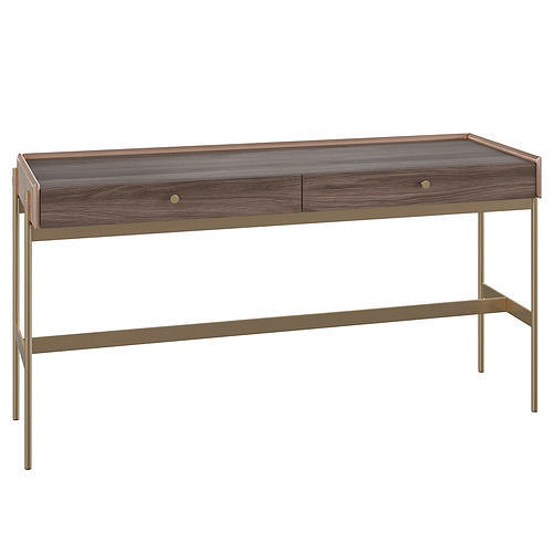 Console Table V253 3D model | CGTrader