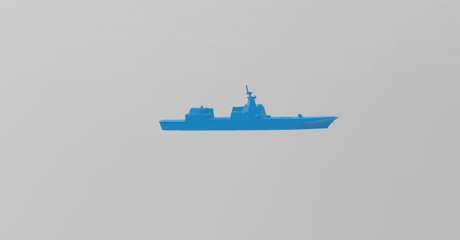 New American cruiser CGX 3D model 3D printable | CGTrader
