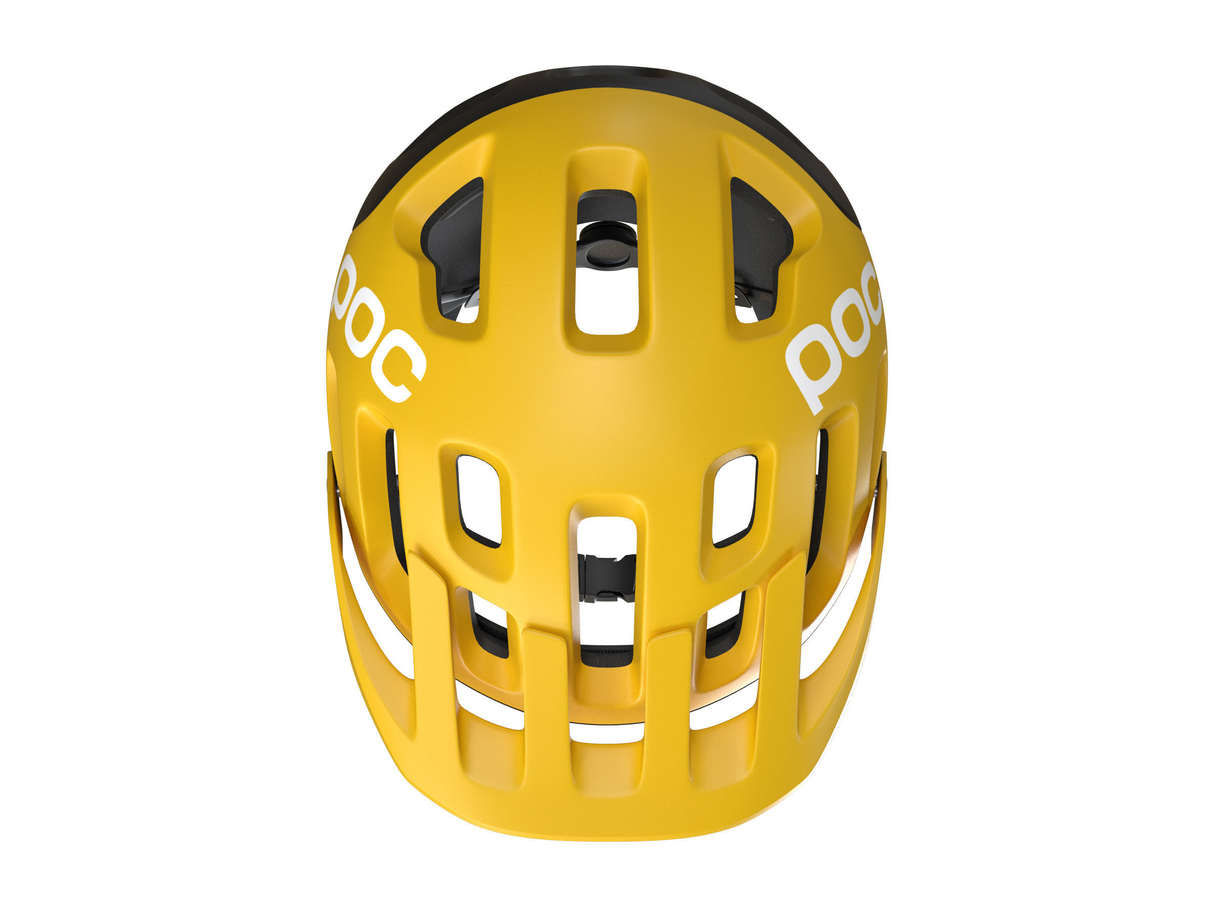 Bike Helmet POC 3D model | CGTrader