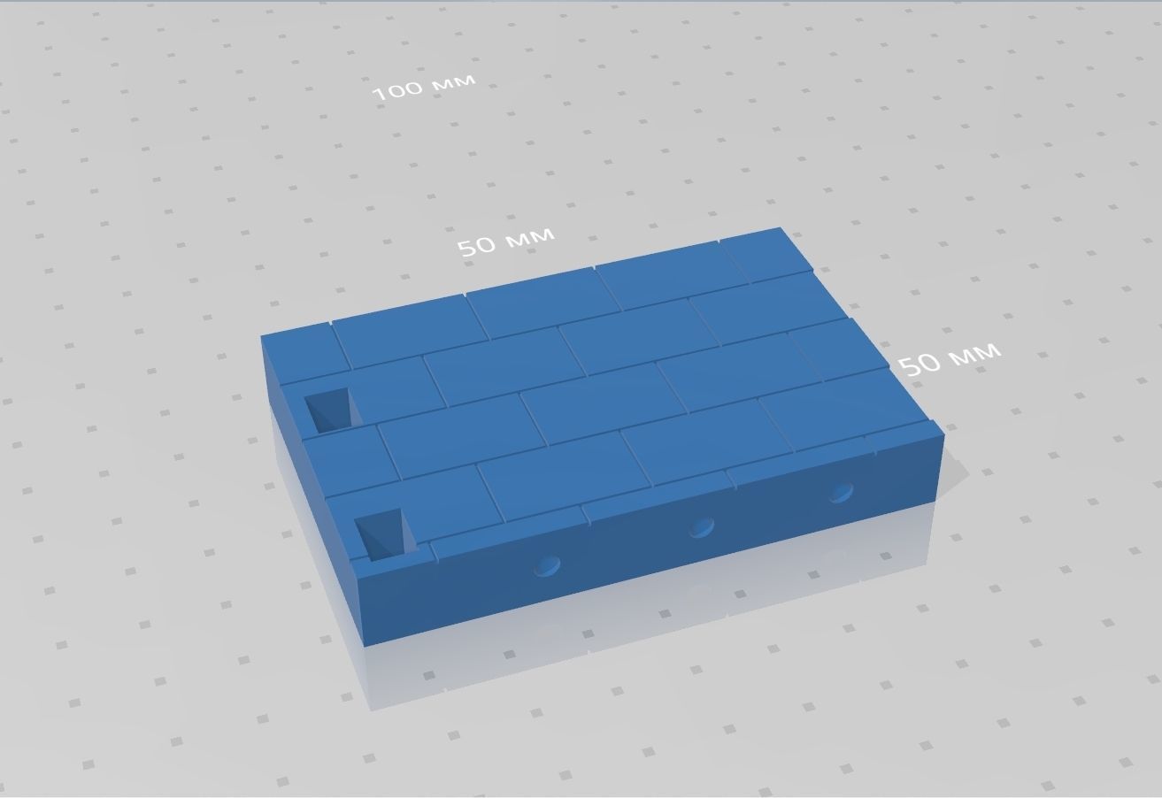 Fallout 4 Strength 3D model 3D printable | CGTrader