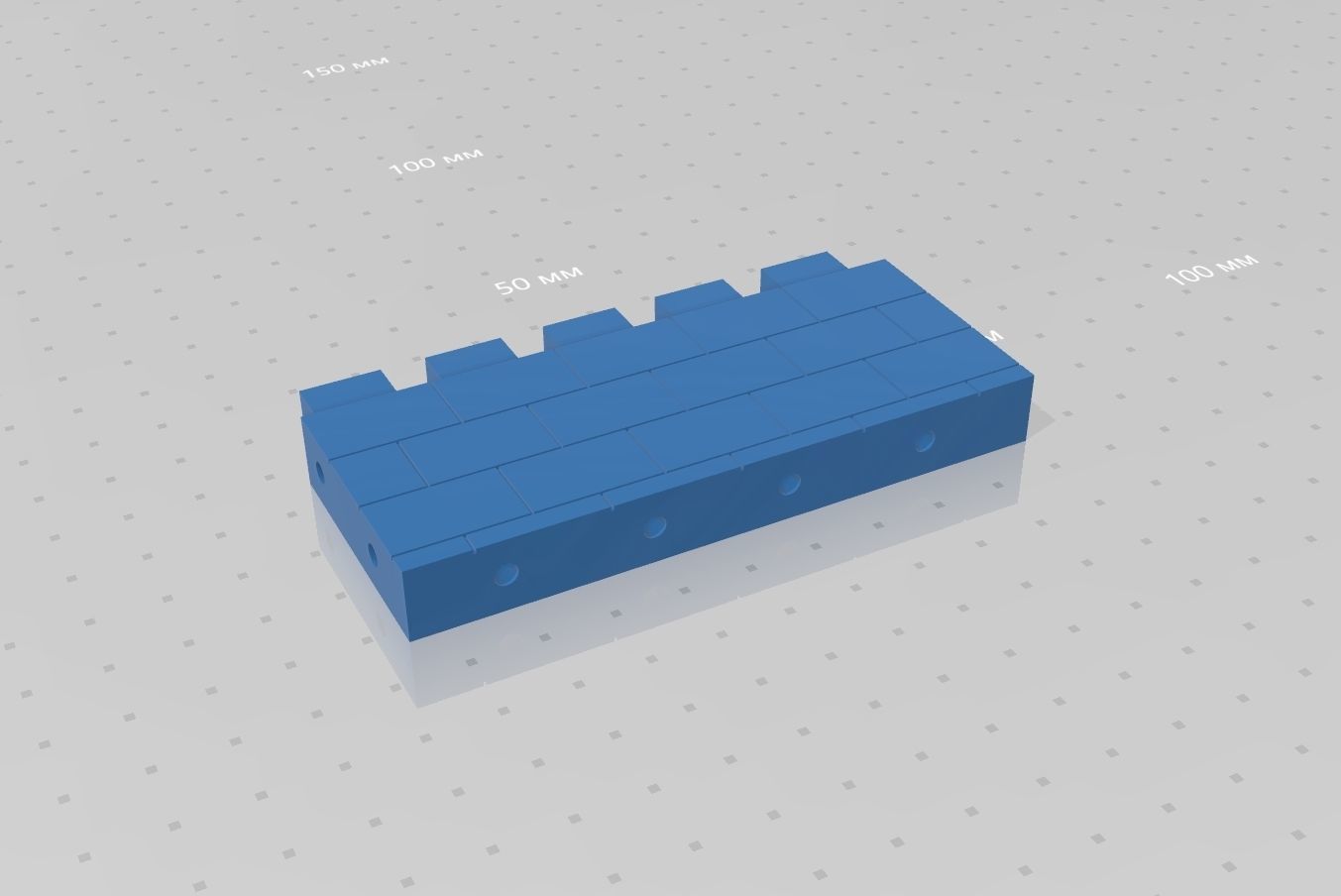 Fallout 4 Strength 3D model 3D printable | CGTrader