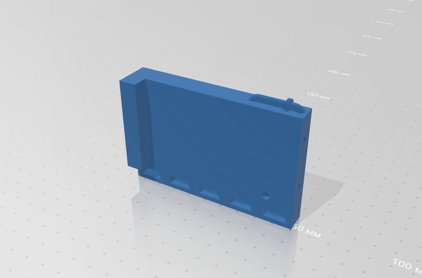 Fallout 4 Strength 3D model 3D printable | CGTrader