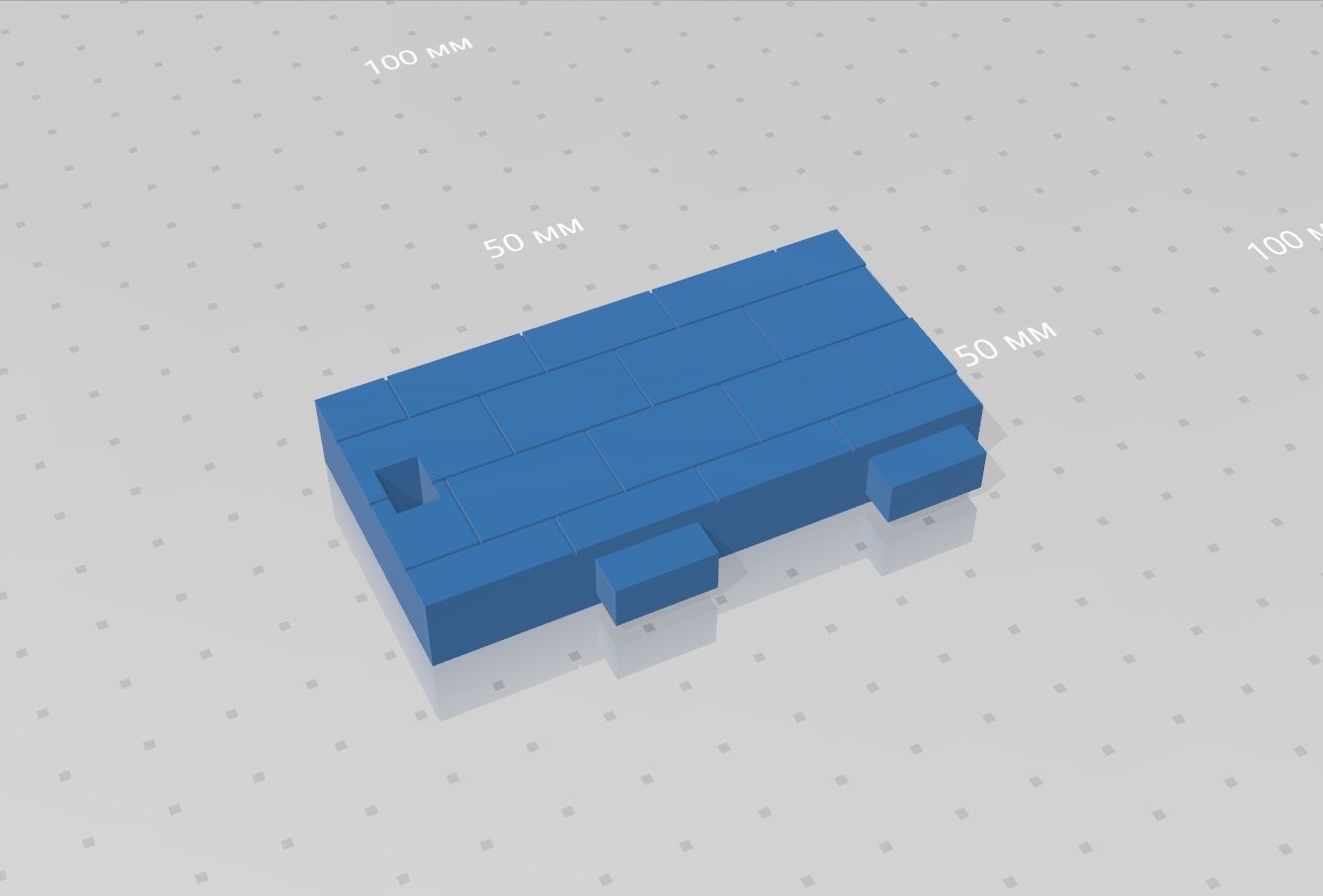 Fallout 4 Strength 3D model 3D printable | CGTrader