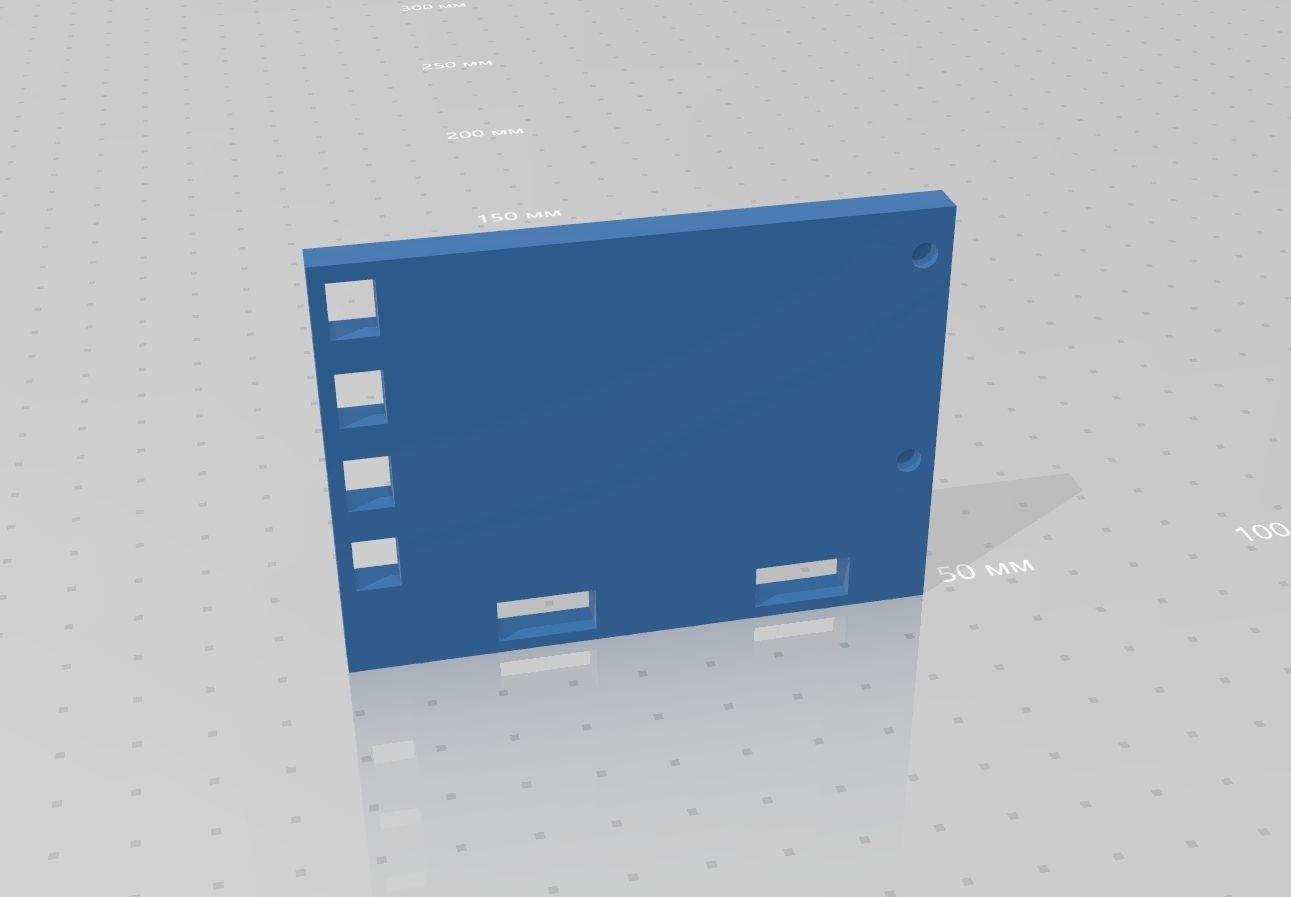 Fallout 4 Strength 3D model 3D printable | CGTrader