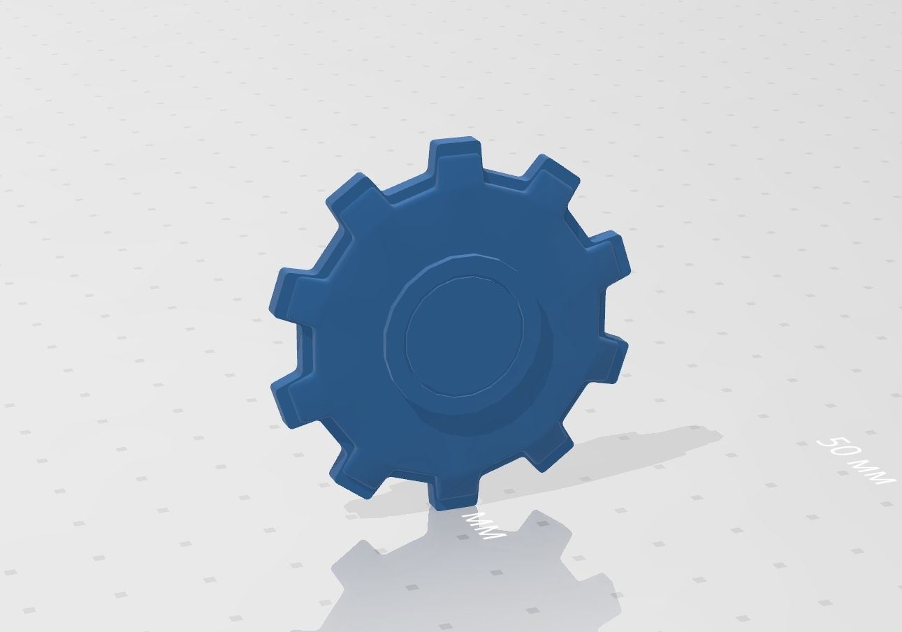 Fallout 4 Strength 3D model 3D printable | CGTrader