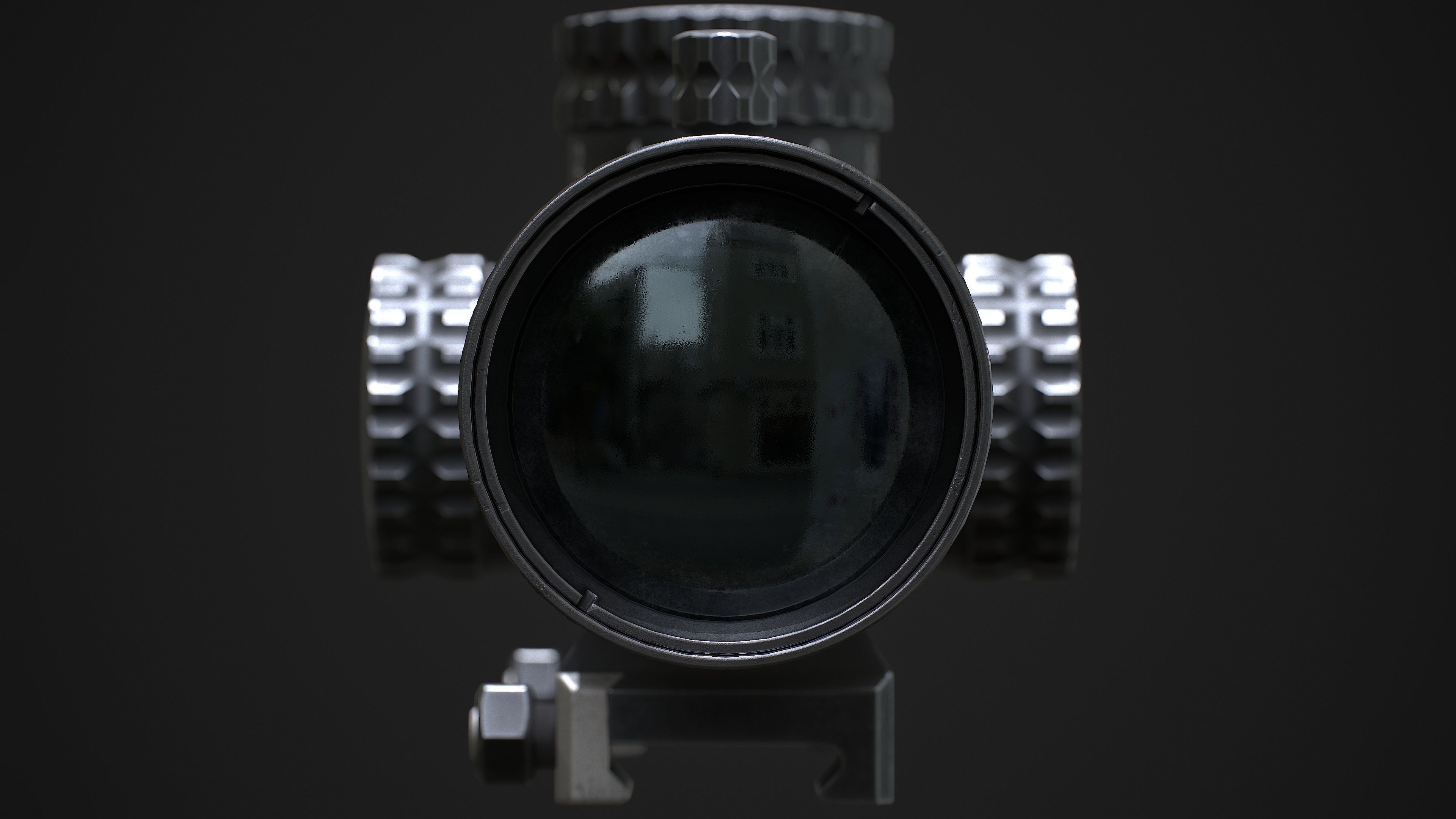 3D model Night Force Scope 32x50 VR / AR / low-poly | CGTrader 3D model Night Force Scope 32x50 VR / AR / low-poly | CGTrader