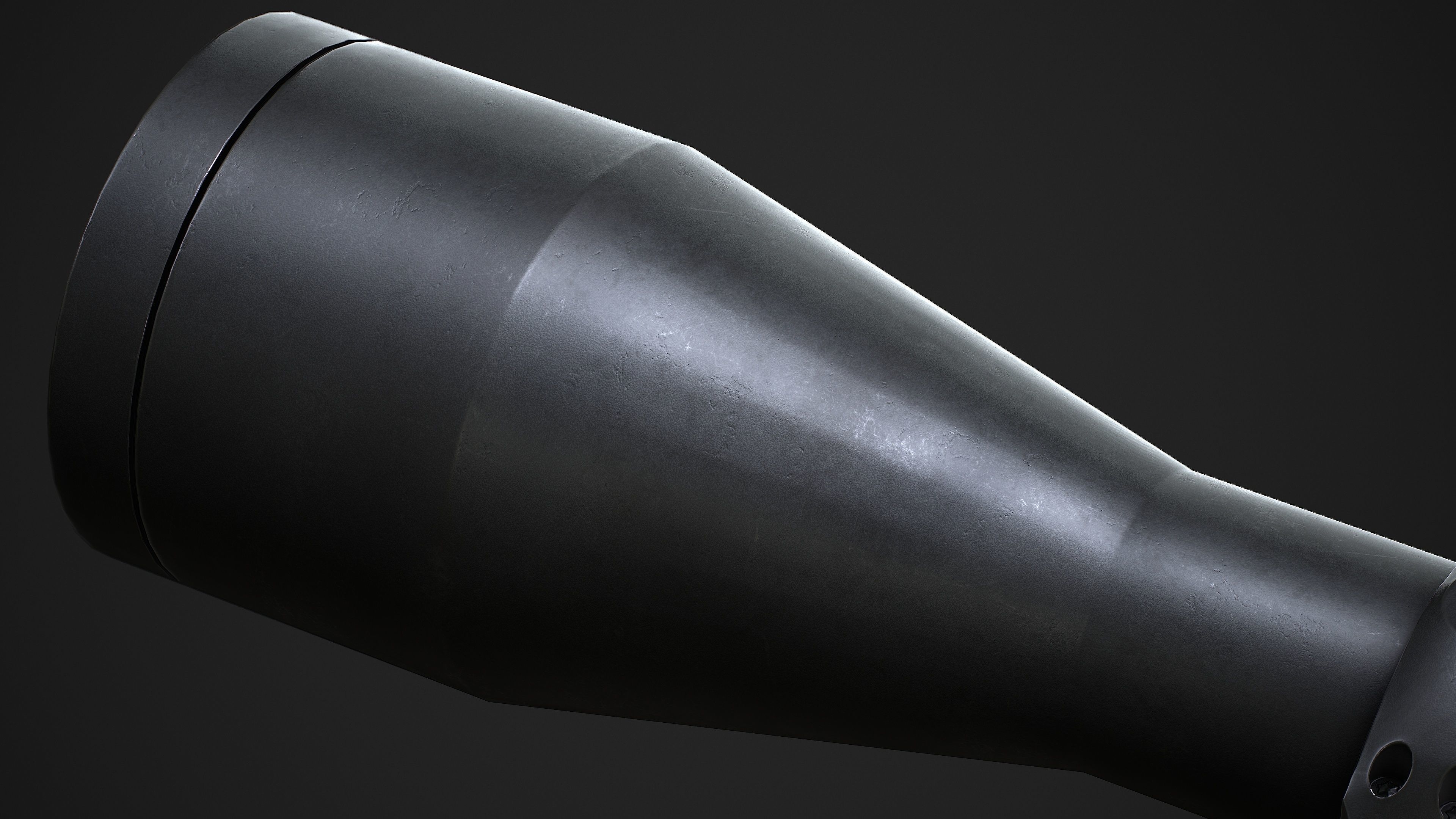 3D model Night Force Scope 32x50 VR / AR / low-poly | CGTrader 3D model Night Force Scope 32x50 VR / AR / low-poly | CGTrader