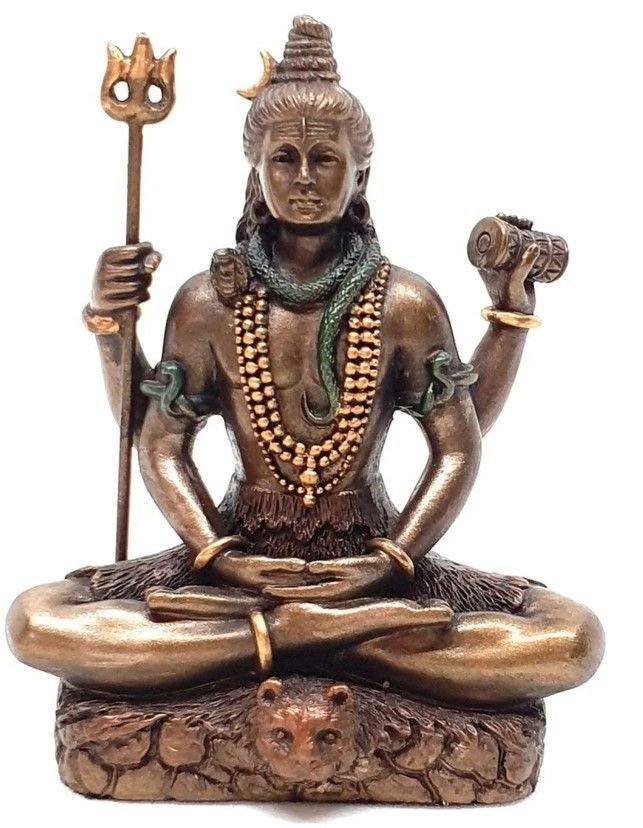 siva 3d mesh 3D model 3D model 3D printable | CGTrader