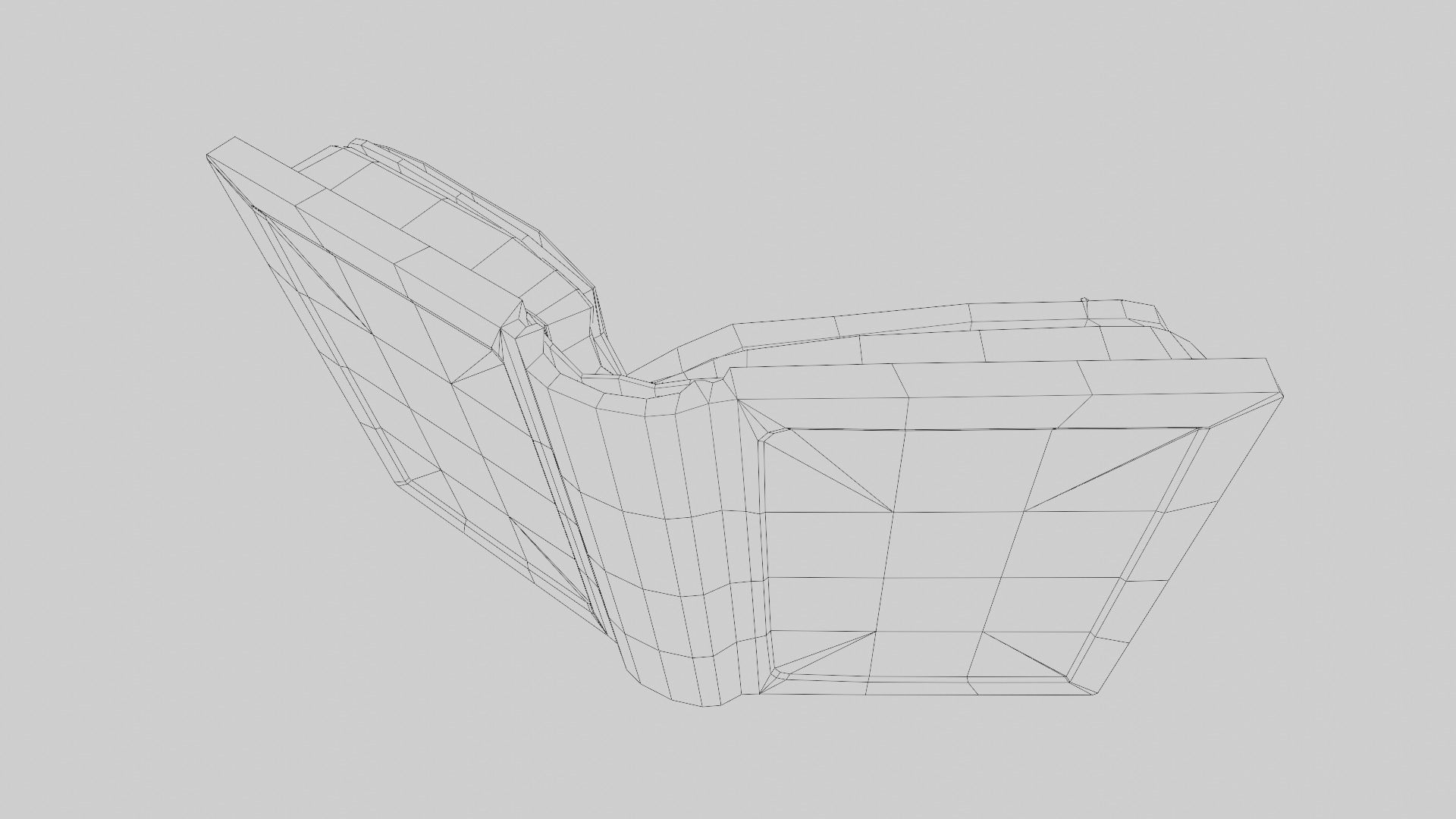 3D model Book - Low poly - Animated VR / AR / low-poly | CGTrader