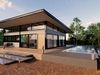 Farm House 3D model | CGTrader