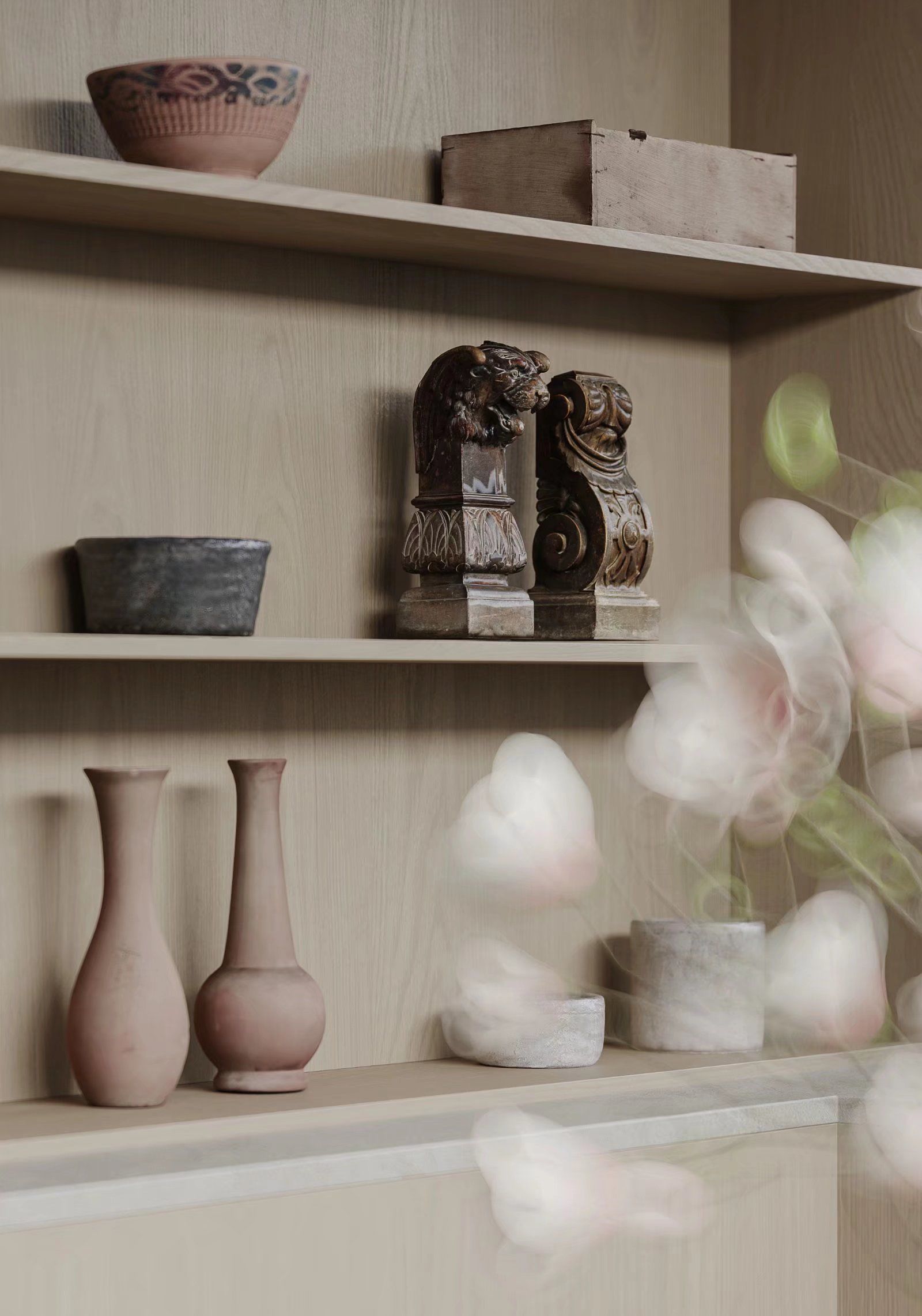 Modern villa rendering 3D model | CGTrader