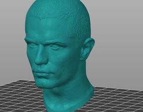 Starkiller 3D Print Models | CGTrader