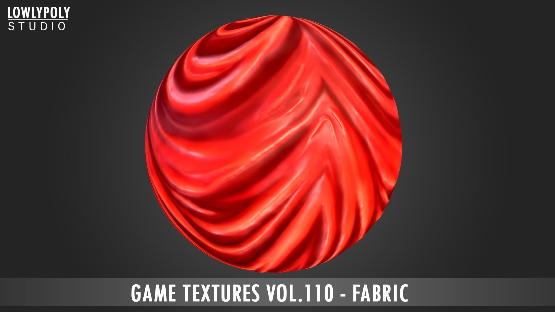 Texture Stylized Fabric Vol 110 - Hand Painted Textures VR / AR / low ...