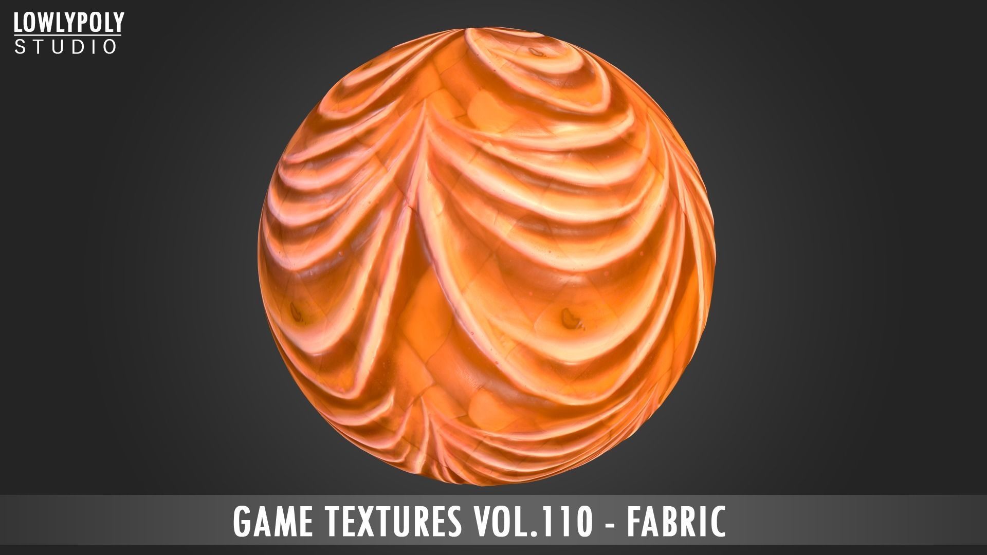 Texture Stylized Fabric Vol 110 - Hand Painted Textures VR / AR / low ...