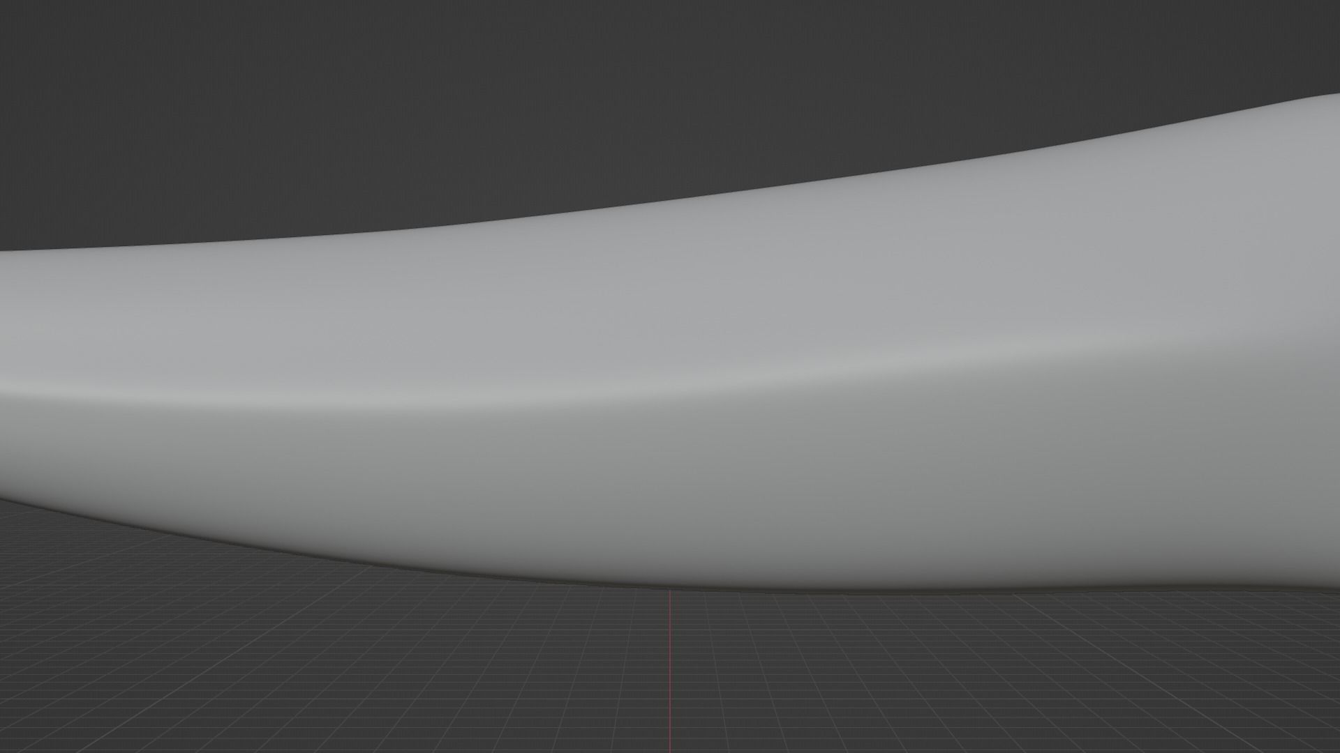 Dragon Tooth 3D model | CGTrader