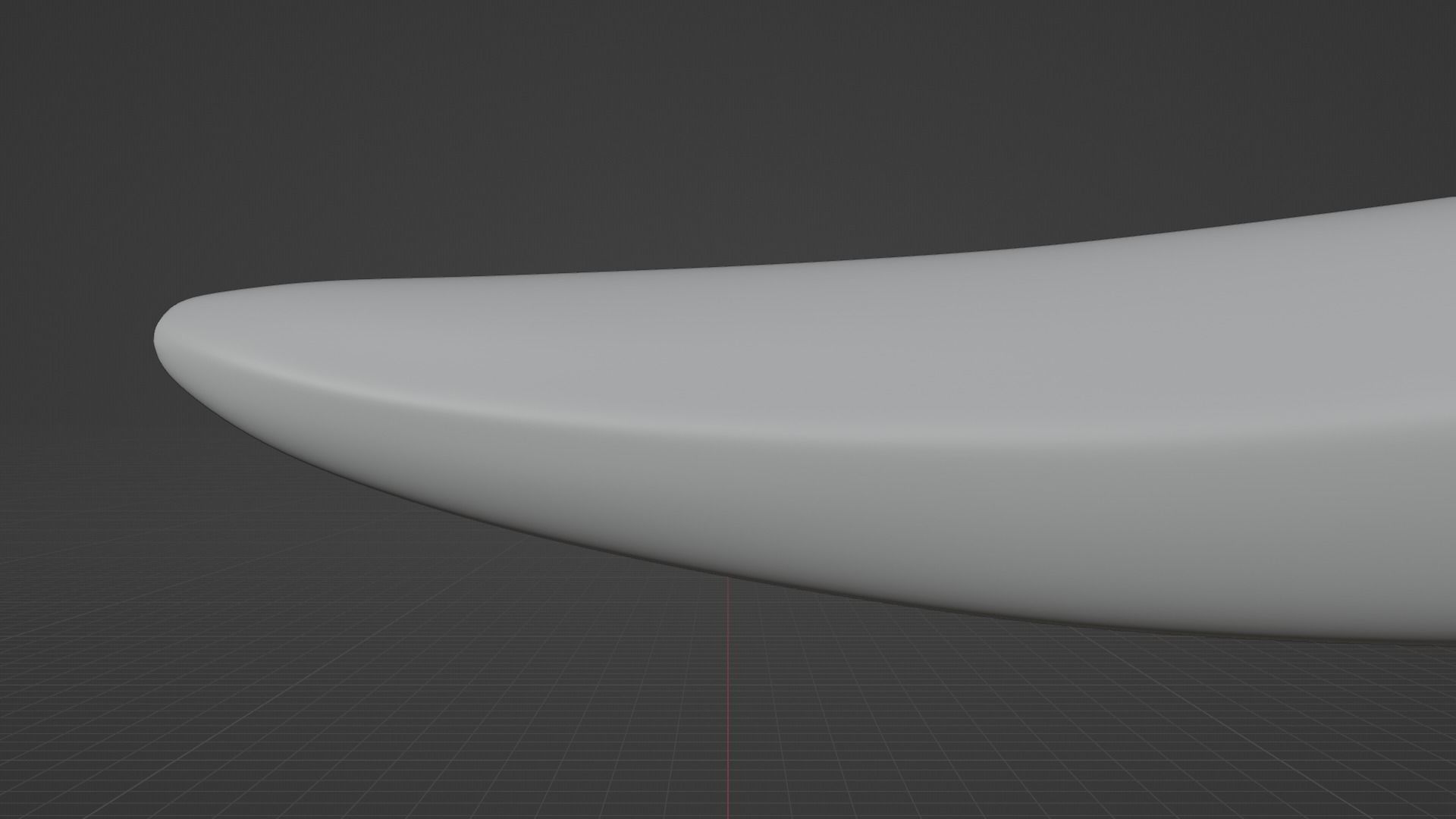 Dragon Tooth 3D model | CGTrader