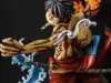 LUFFY RED HAWK - ONE PIECE - WANO - BIONIC3D 3D model 3D printable ...