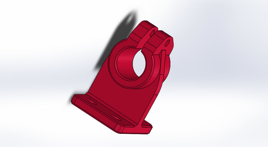 Kit for reprap machines 3D model 3D printable | CGTrader