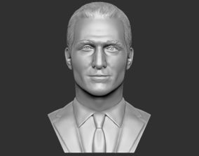 Matthew 3D Print Models | CGTrader