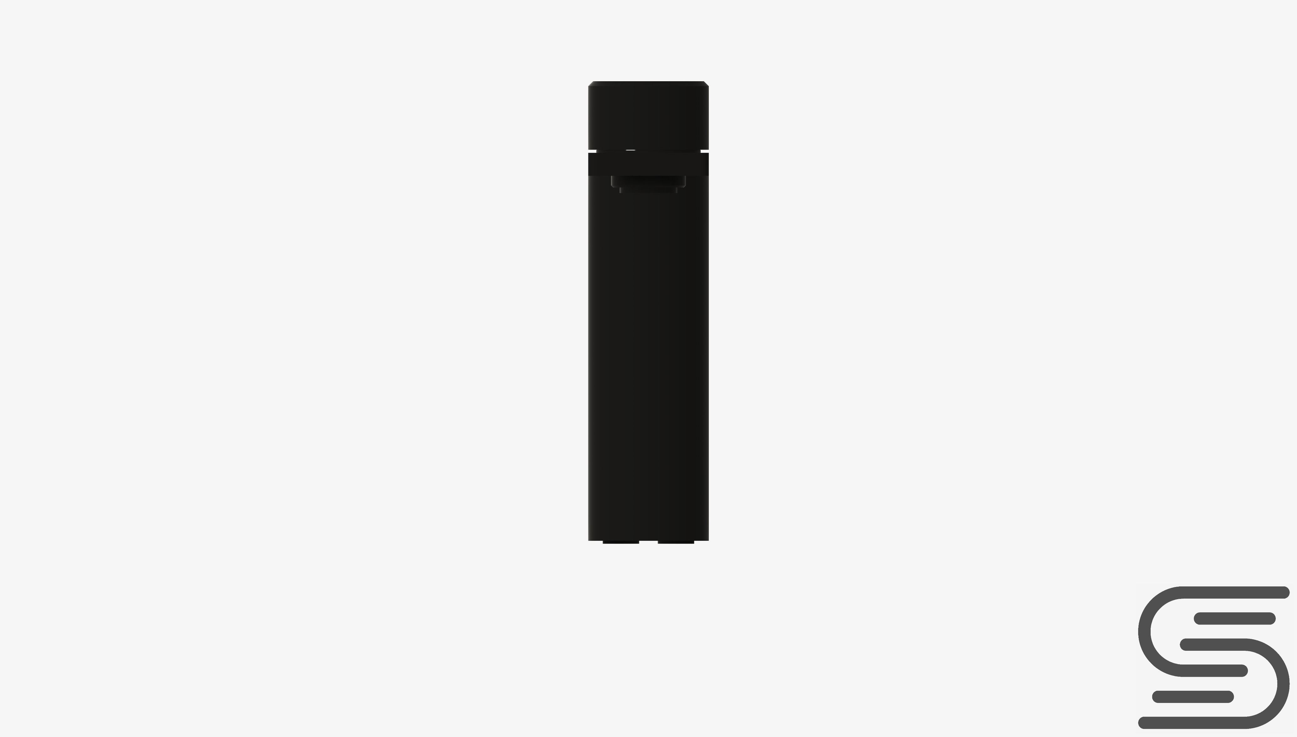 3D model Basin Mixer - Luxury - Axis VR / AR / low-poly | CGTrader