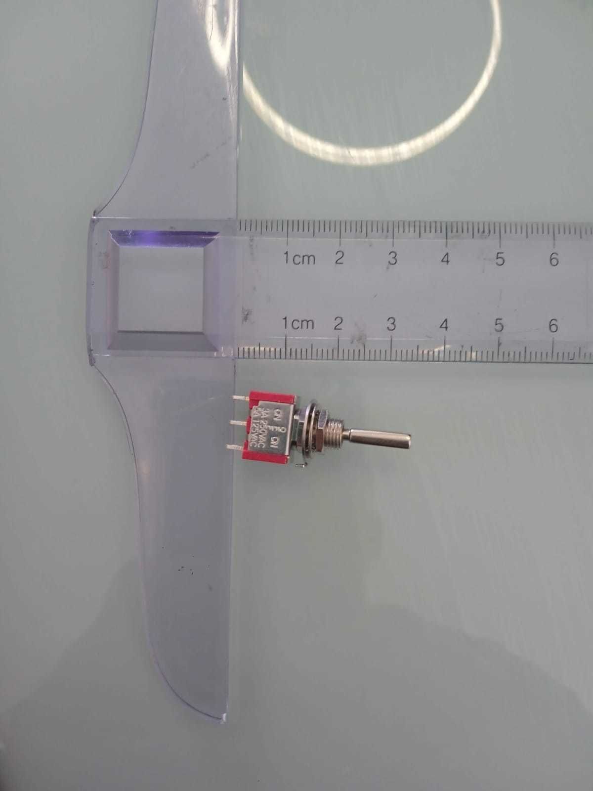 Right and left AH64D CGP hands grip and TDU TEDAC 3d printing 3D model ...