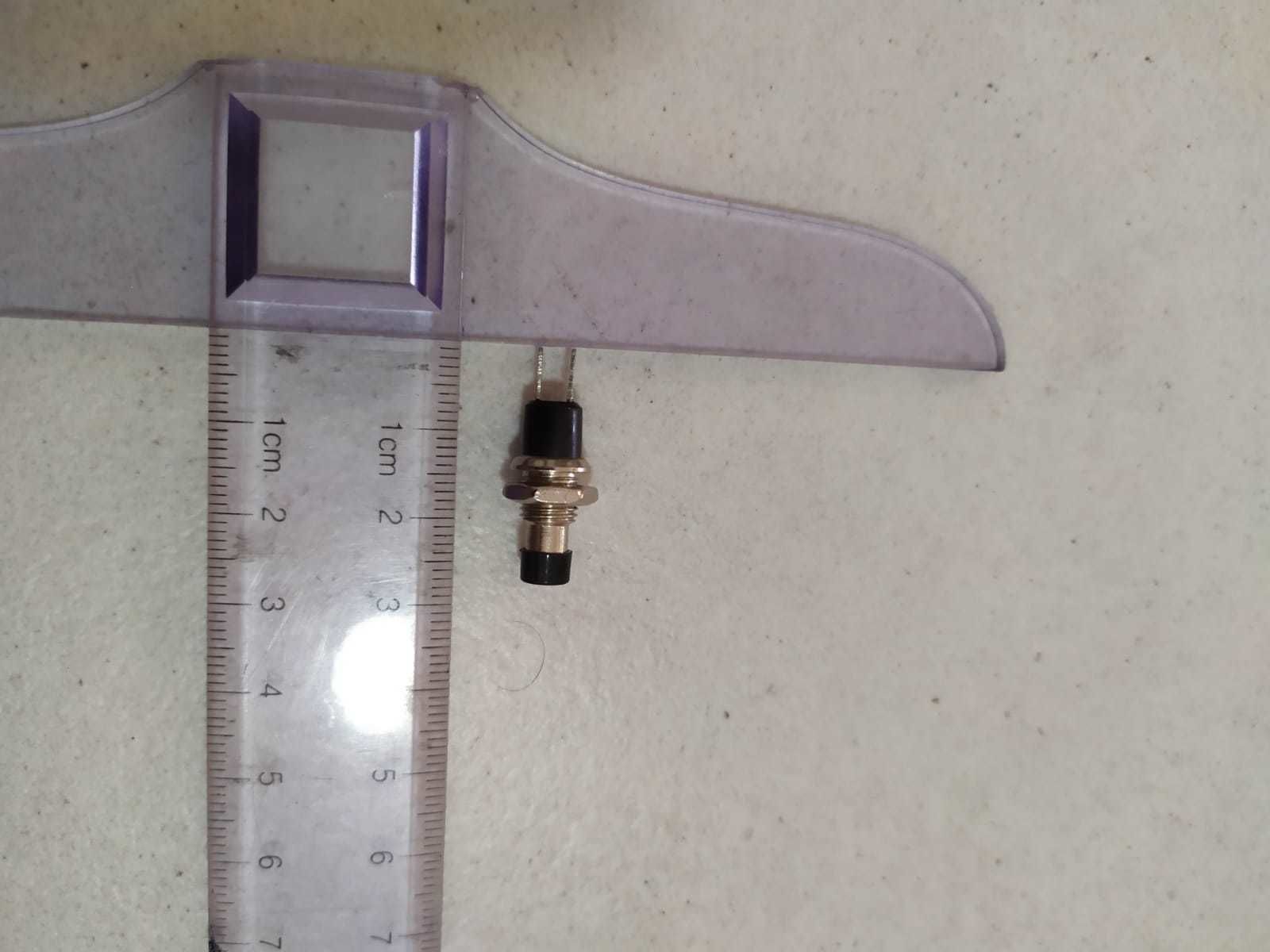 Right and left AH64D CGP hands grip and TDU TEDAC 3d printing 3D model ...