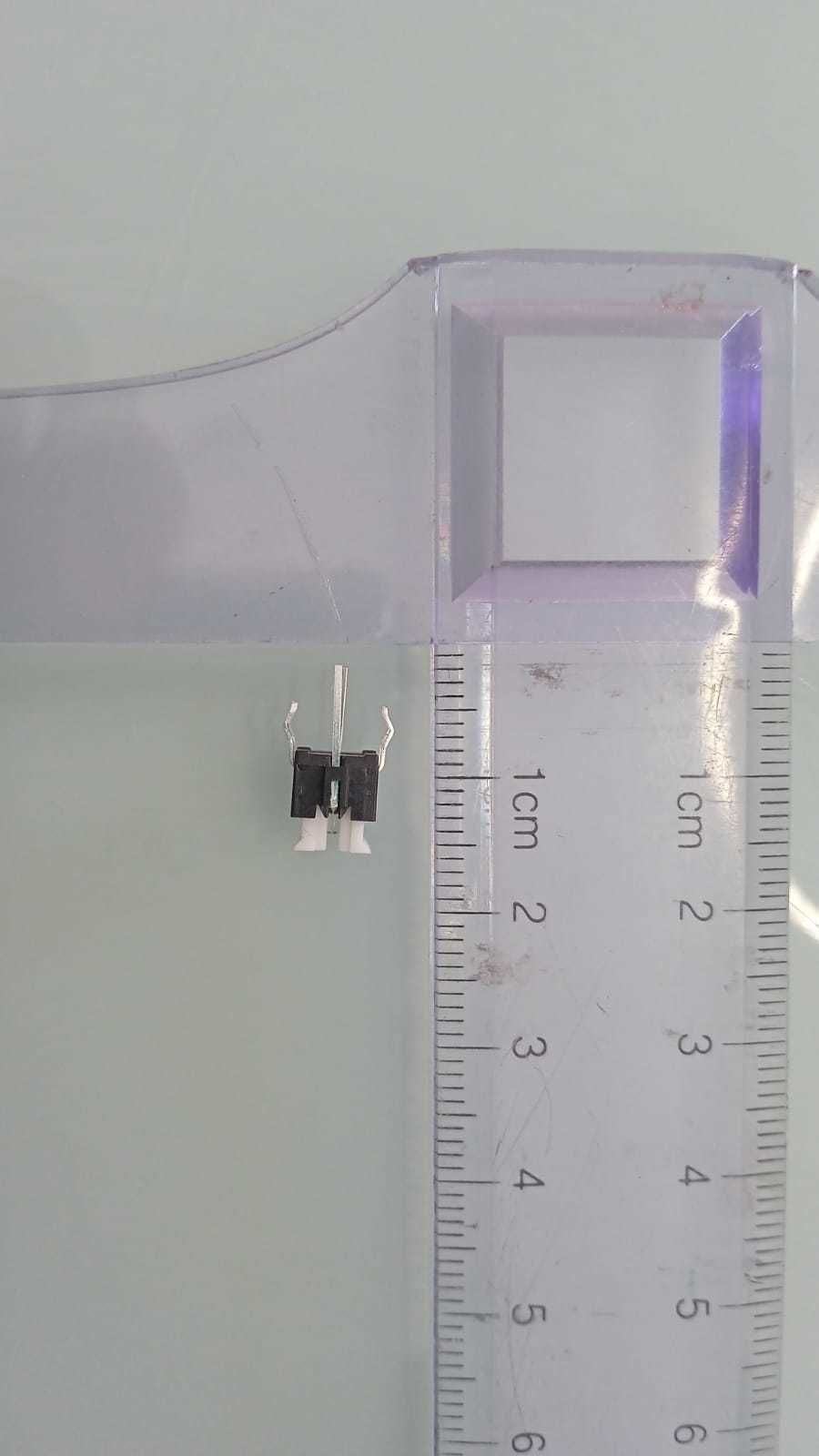 Right and left AH64D CGP hands grip and TDU TEDAC 3d printing 3D model ...