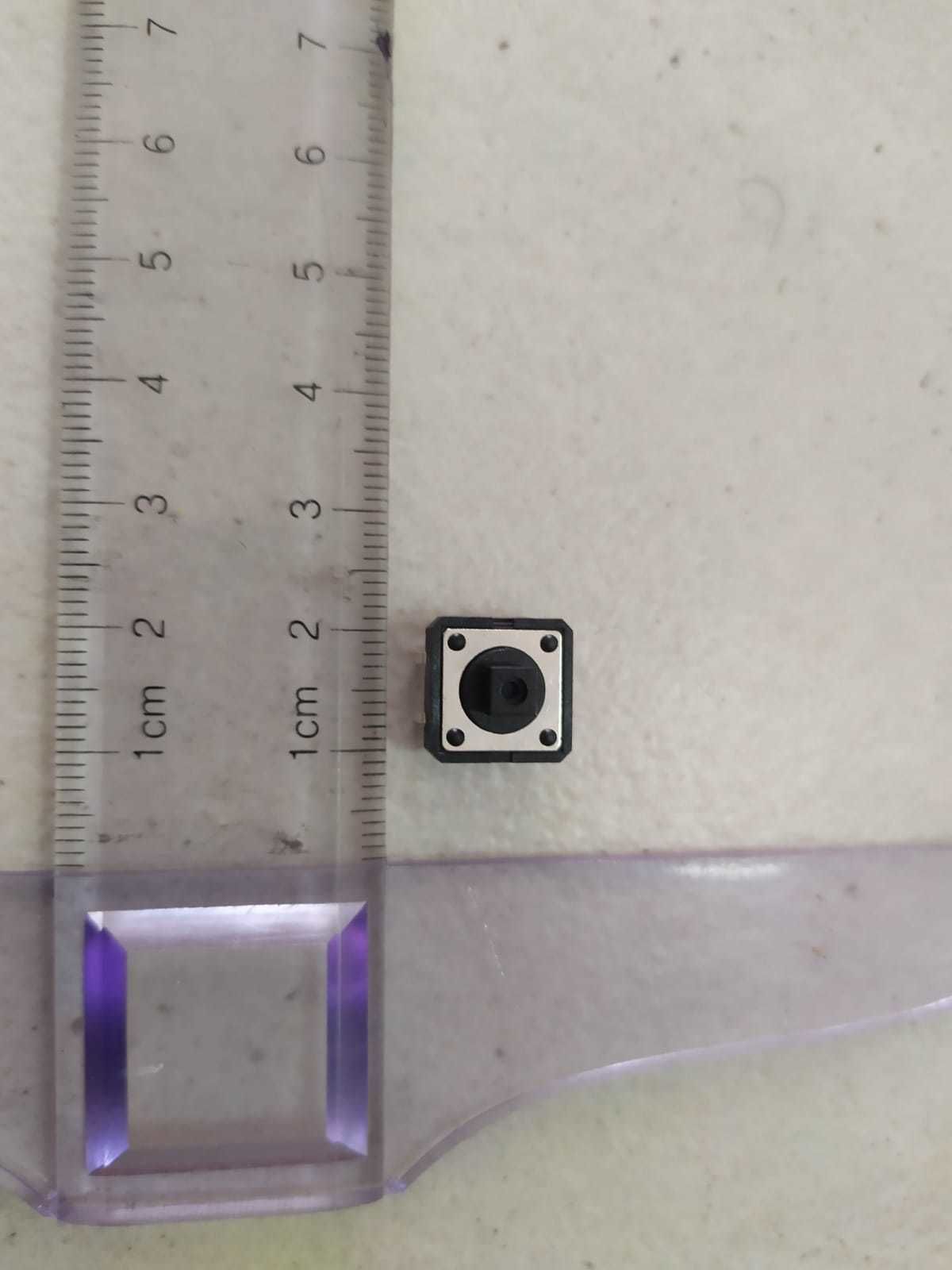 Right and left AH64D CGP hands grip and TDU TEDAC 3d printing 3D model ...