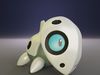 Pokemon - Aron 3D model 3D printable | CGTrader
