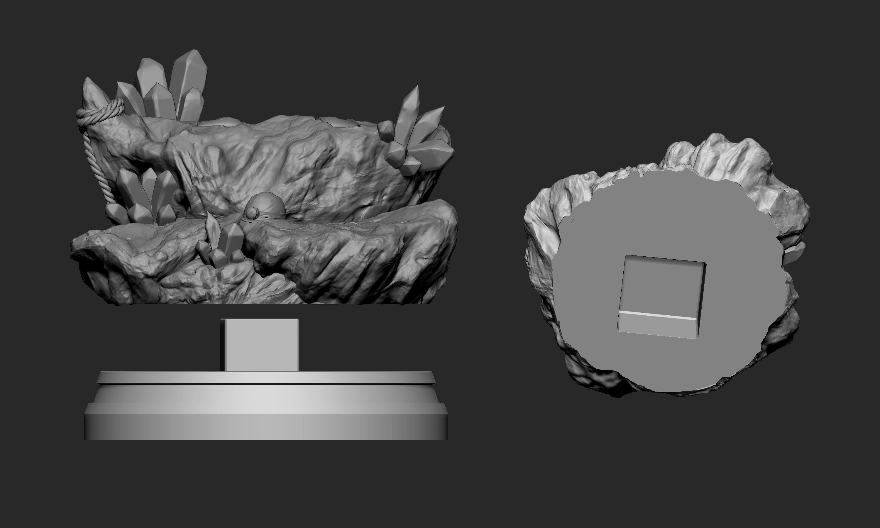 Pokemon - Aggron Family Figure 3D model 3D printable | CGTrader