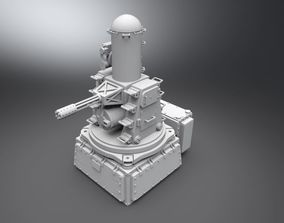 Phalanx 3D Print Models | CGTrader
