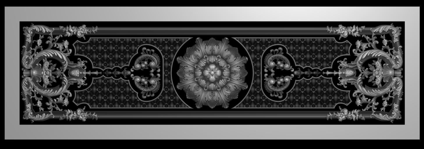 table top 3D model 3D model 3D printable | CGTrader