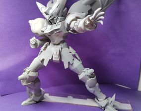 Gundam 3D Printing Models | CGTrader