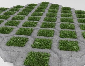 Pavers 3D Models | CGTrader