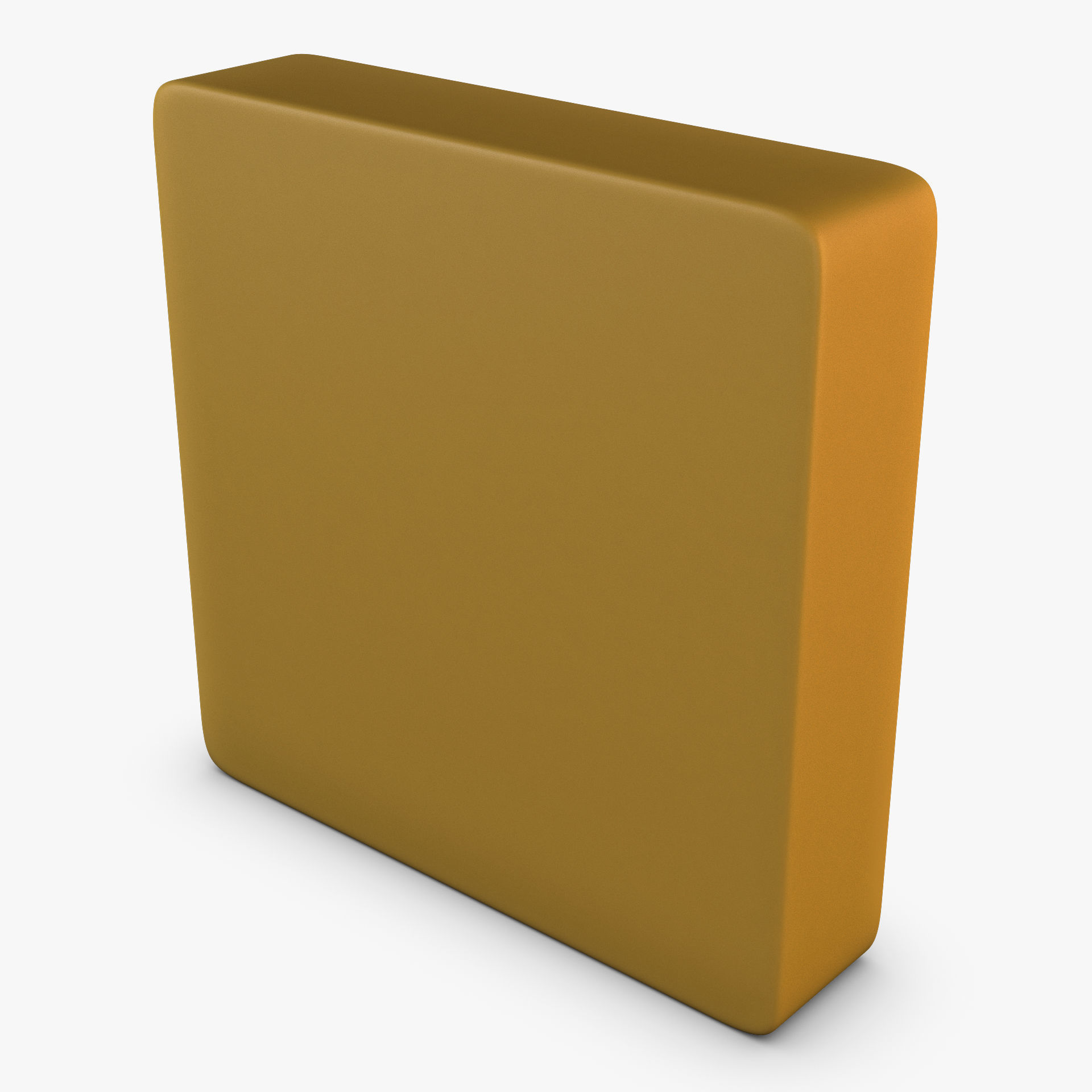 Palm Hand Print 3D model | CGTrader