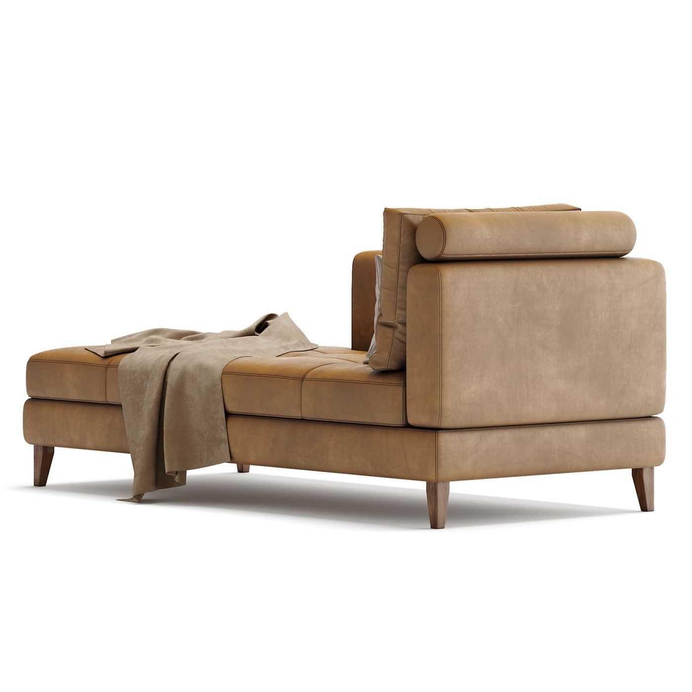 KARIN day bed - Laskasas 3D model | CGTrader