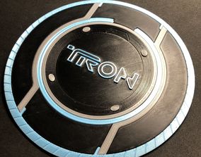 Tron 3D Models | CGTrader